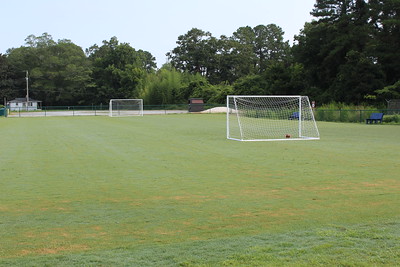 Pender County Parks and Recreation - Pender Memorial